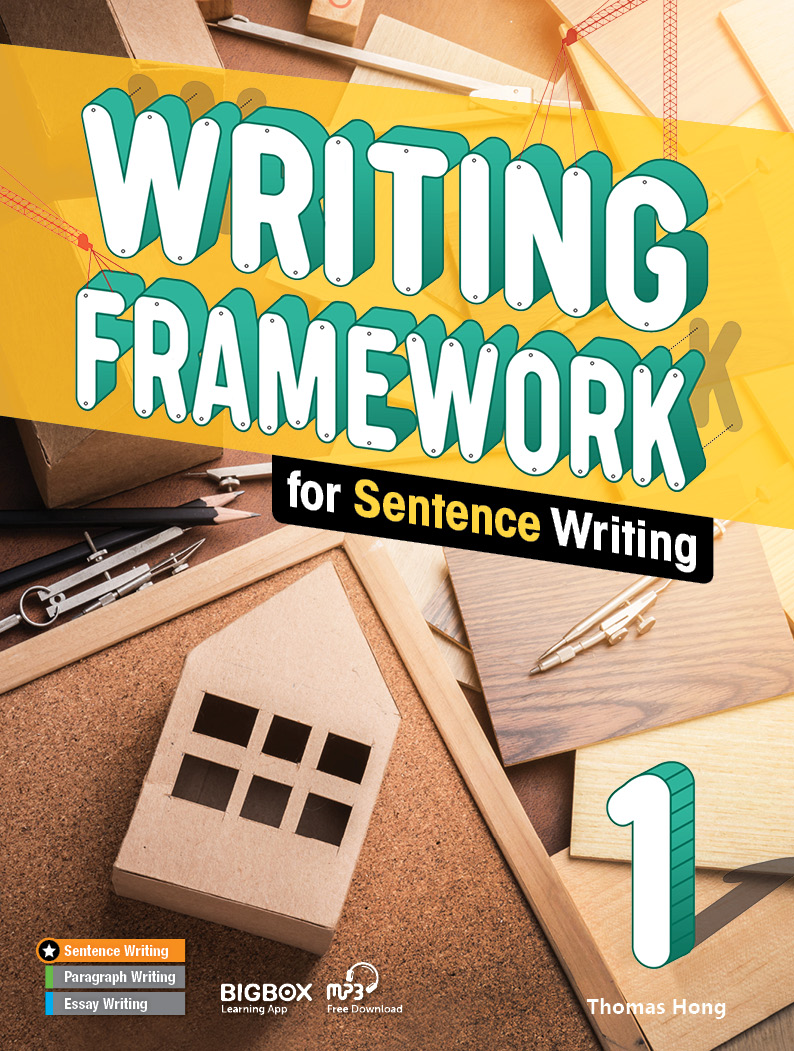 Writing Framework - Our Town Library